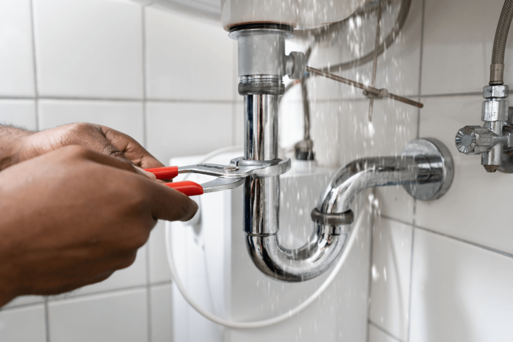 Toilet, Shower, Faucet Repair - State Wide Rooter